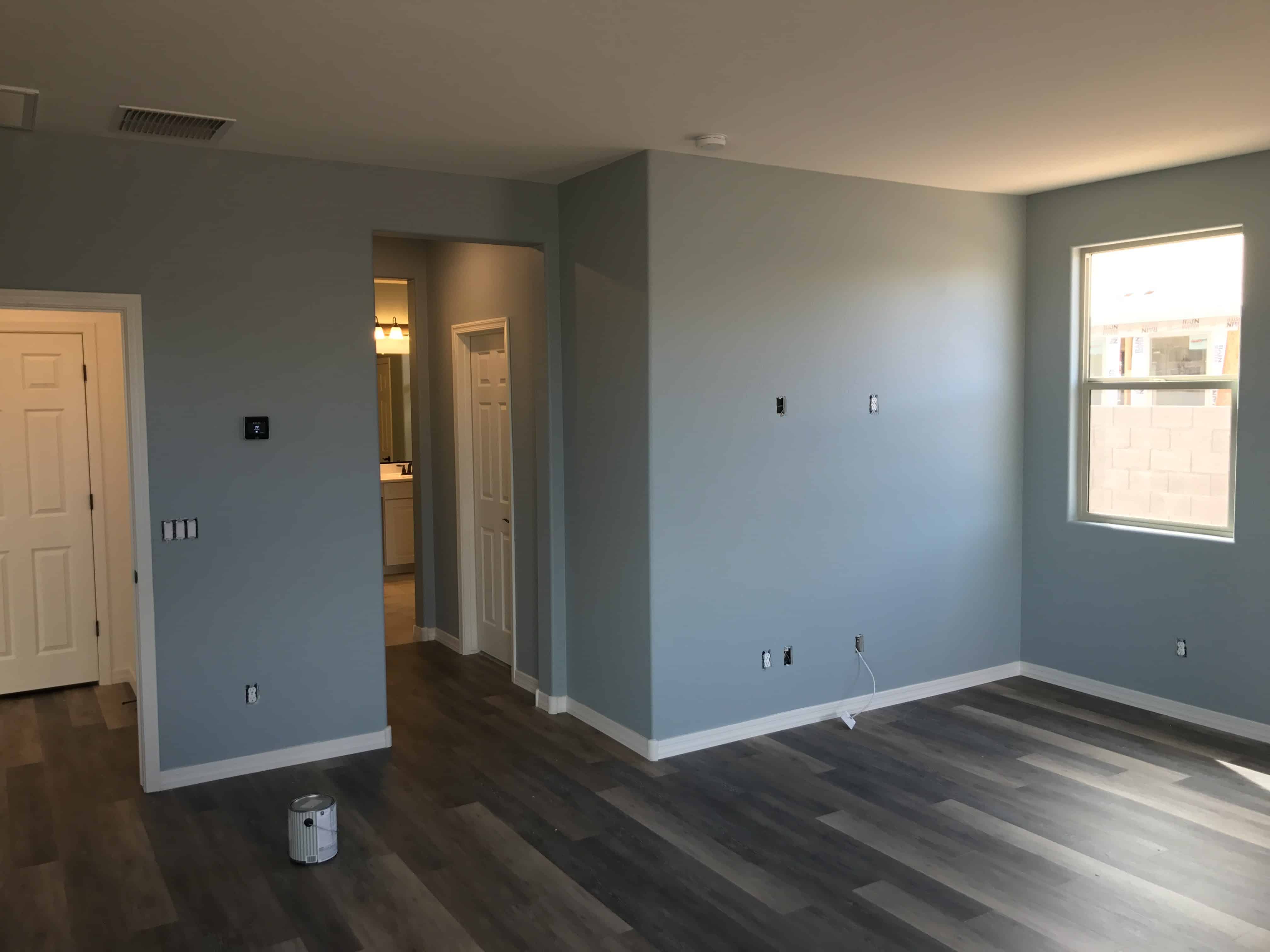 Interior Painting Gallery | ACP Painting, LLC