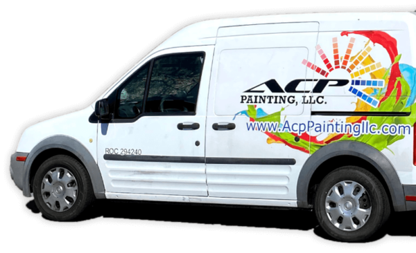 Professional Painters for Homes and Businesses | ACP Painting, LLC