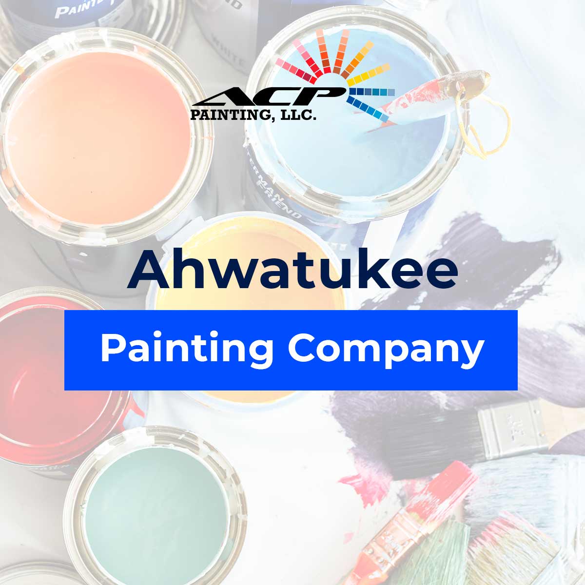 Ahwatukee Painting Services - ACP Painting, LLC