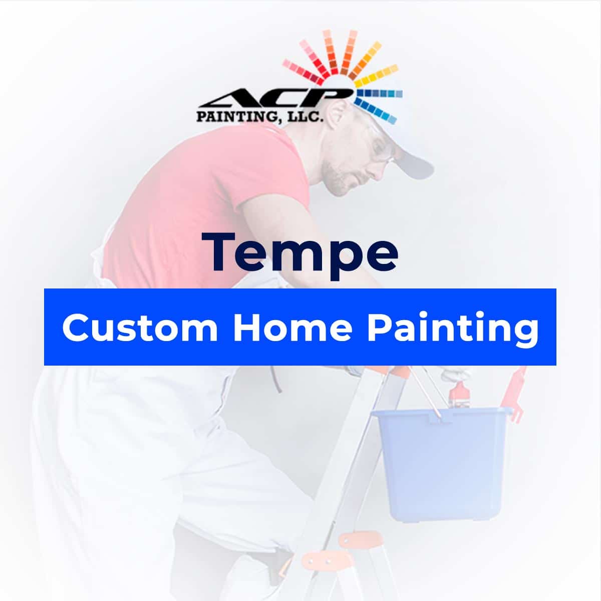 First Class Custom Home Painting Services Near Tempe